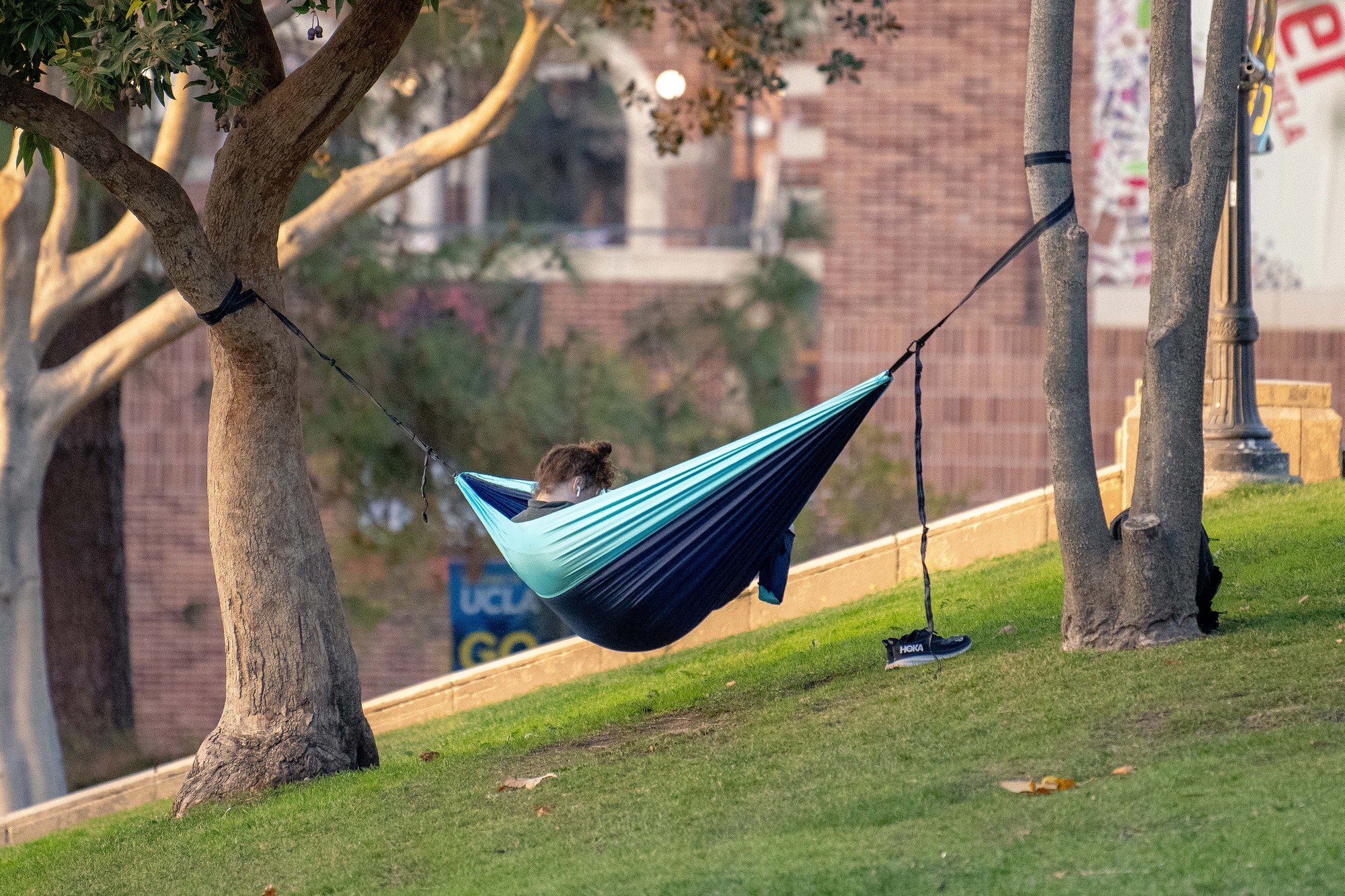 5 productive ways students can spend their day off – BruinLife