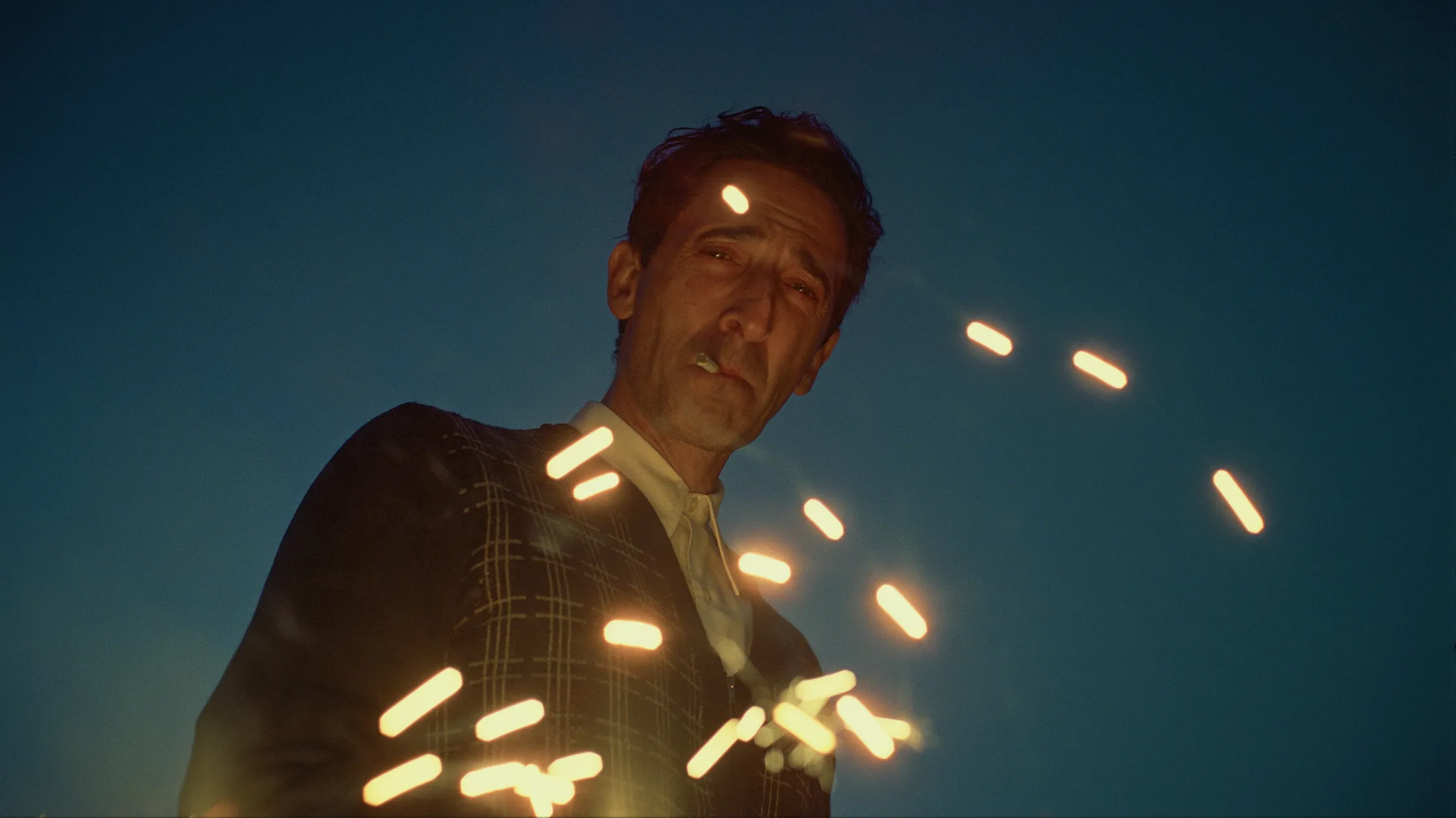 Film review: “The Brutalist” – the next great American film – BruinLife