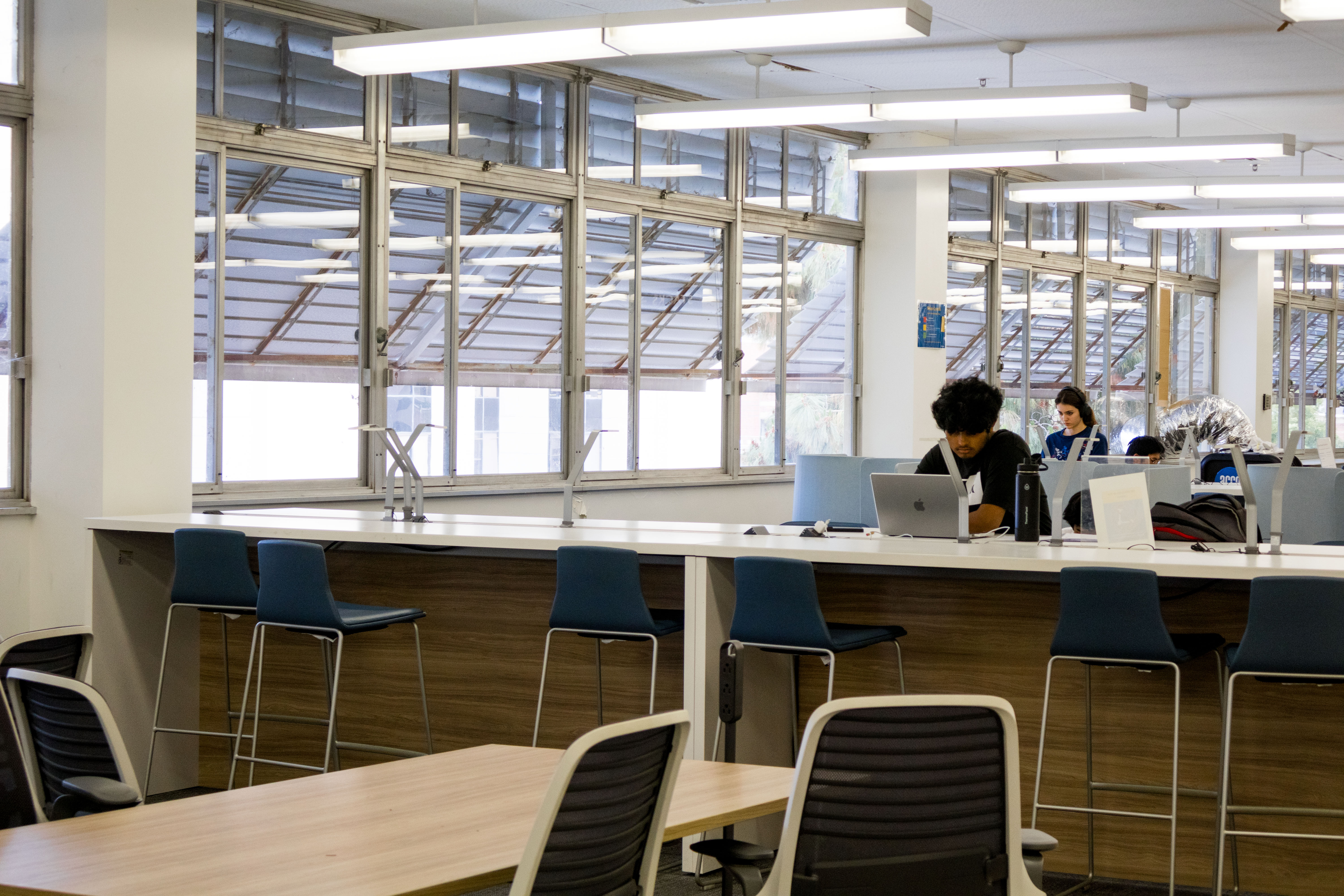 Welcome to Westwood – BruinLife