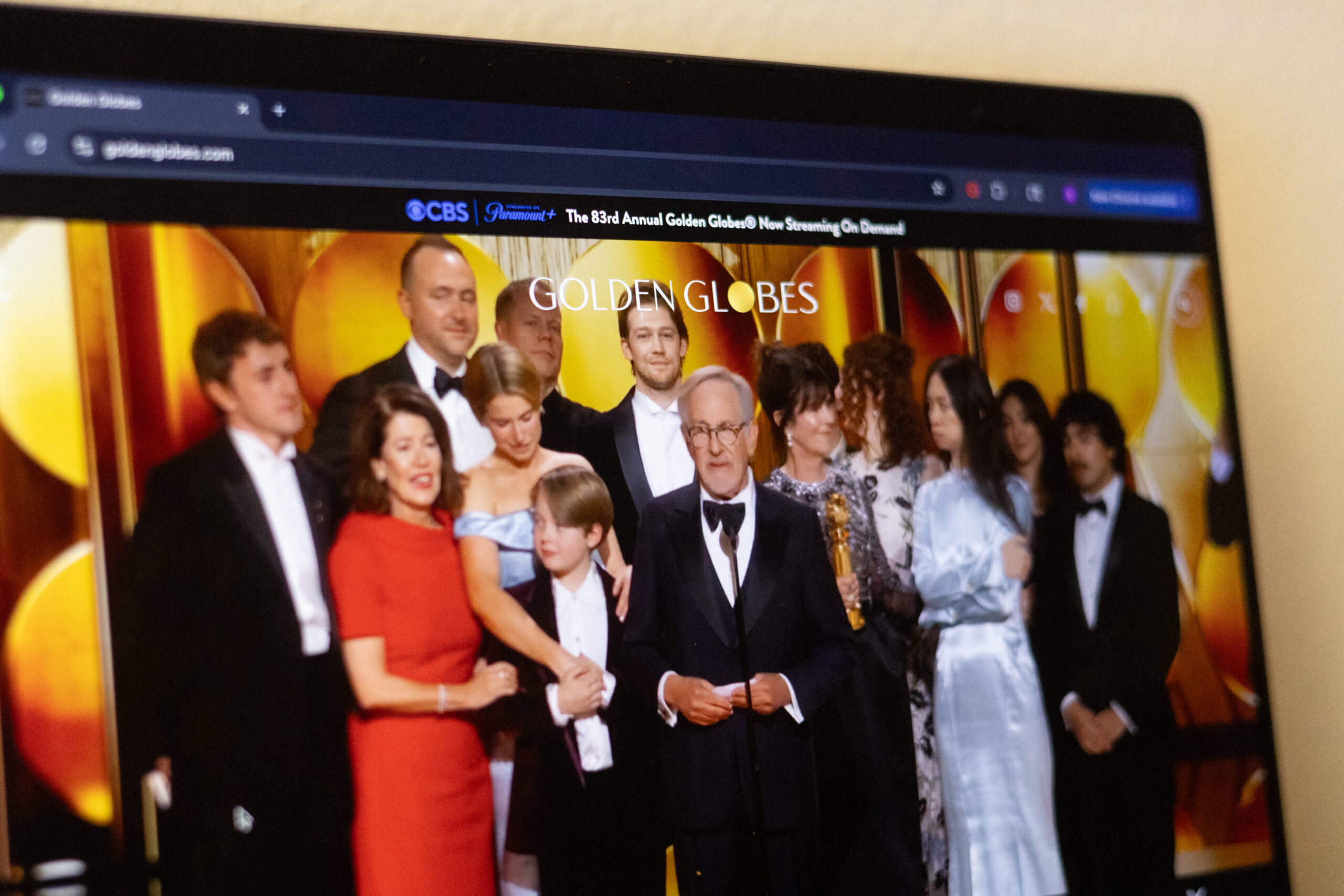 Recap: Golden Globes – BruinLife