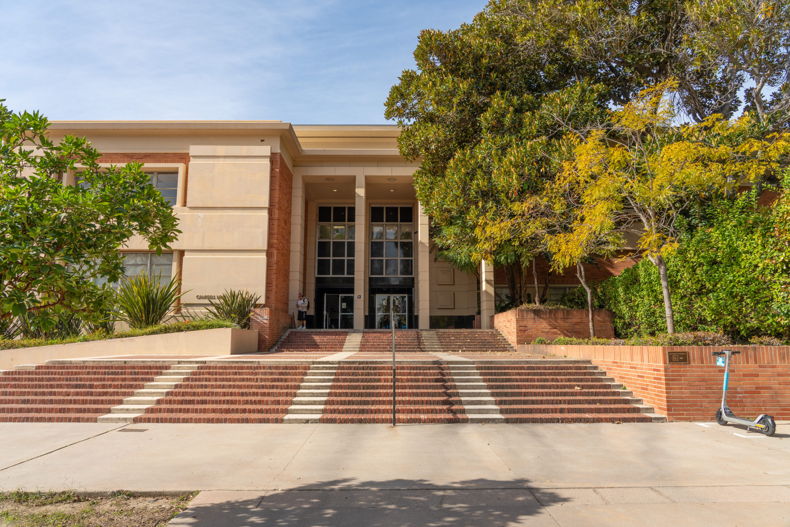 Easy-A GE classes every Bruin should consider – BruinLife