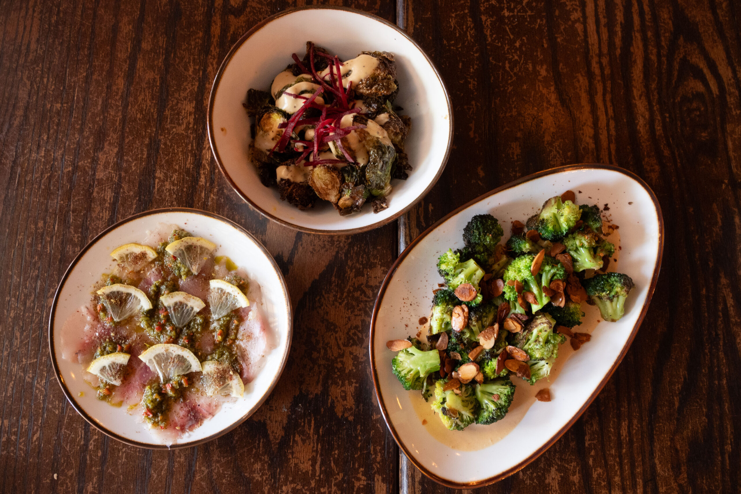 Dine LA: Bacari — is it worth visiting? – BruinLife