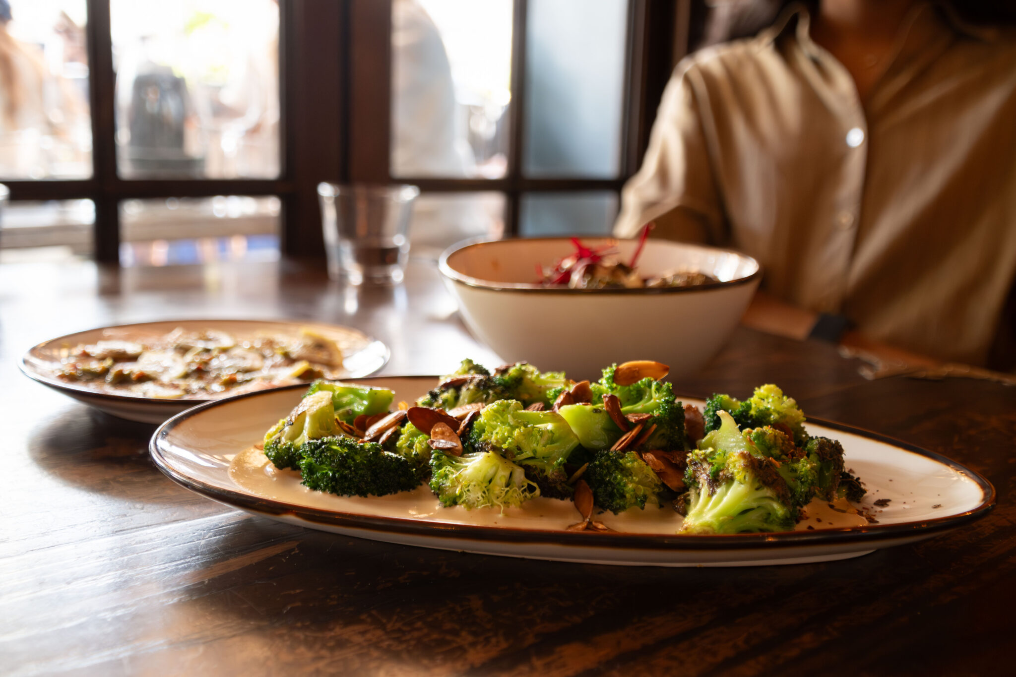 Dine LA: Bacari — is it worth visiting? – BruinLife