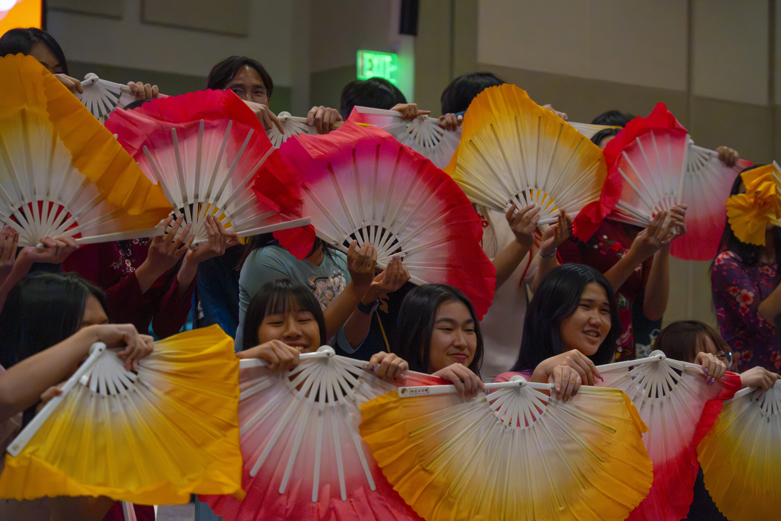 Lunar New Year Festival – BruinLife