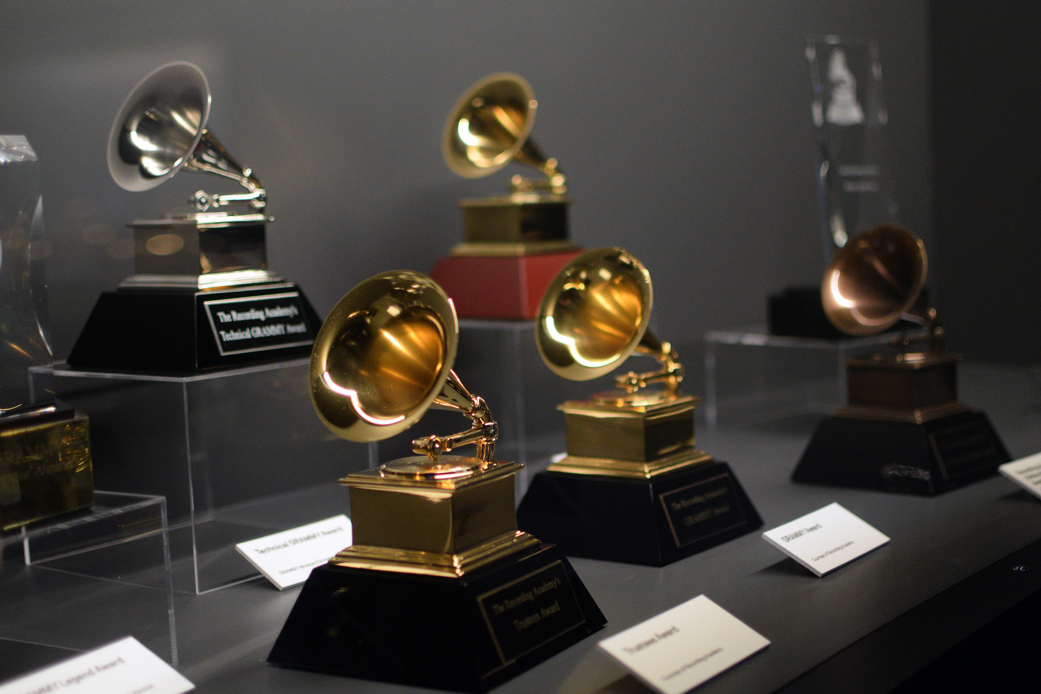 The 2026 Grammys were a standing ovation of legendary performances and ...