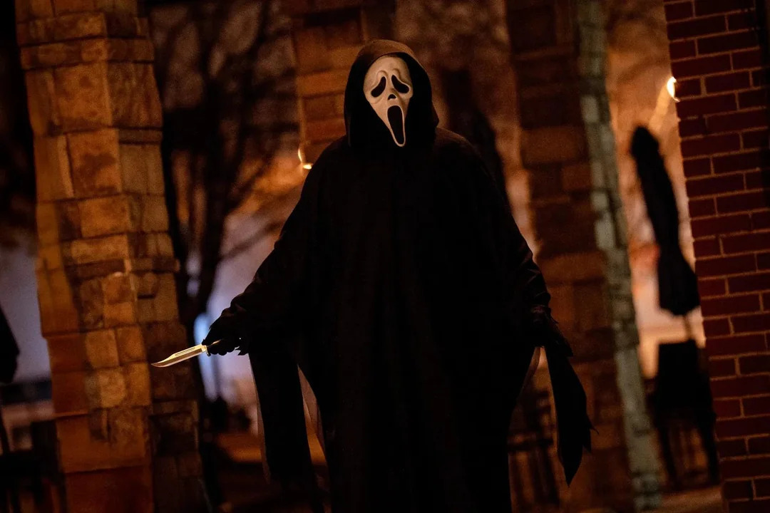 Film review: “Scream 7” — Mr. Ghostface, did we really need another ...