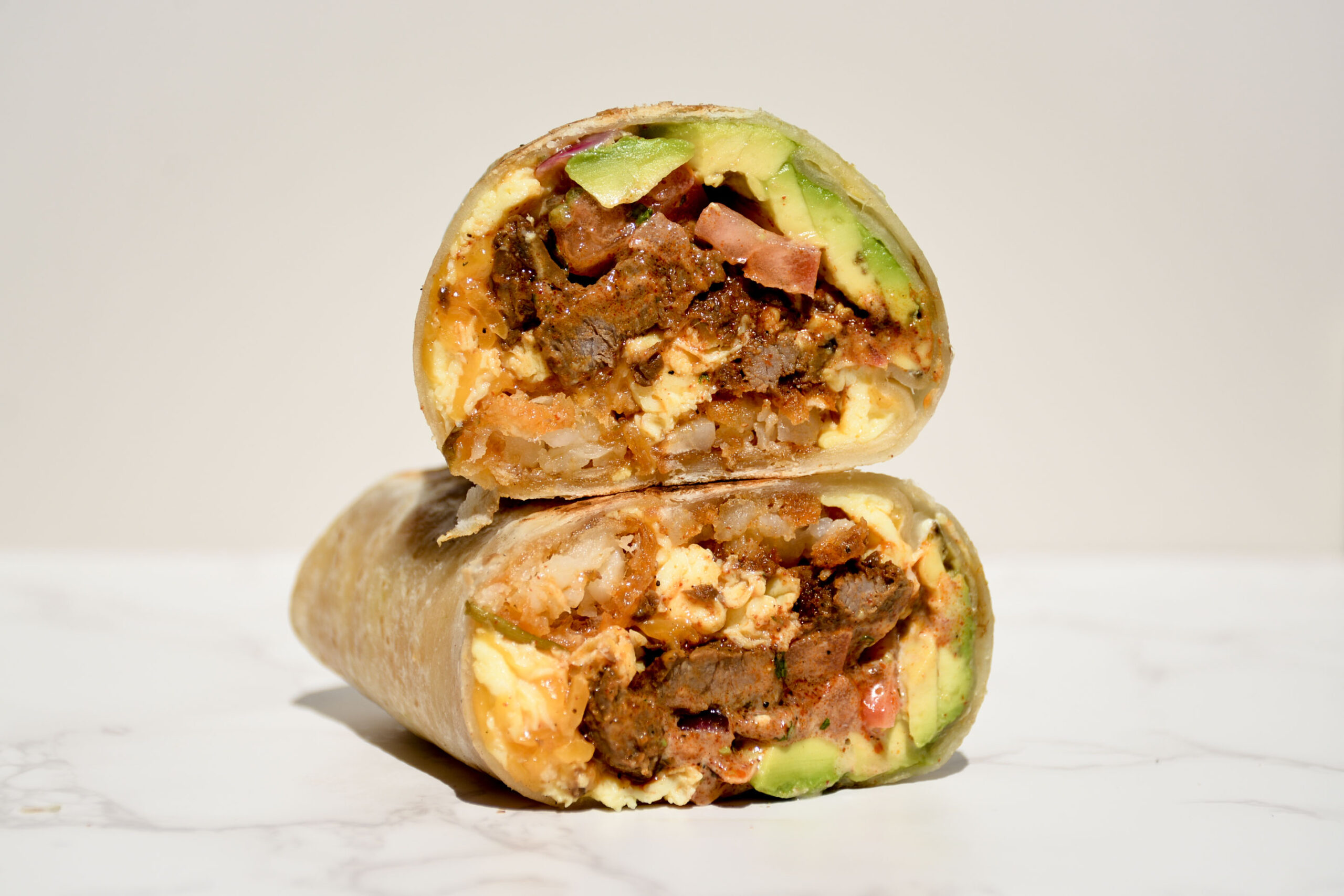 Q&A: Sobuneh LA’s best breakfast burrito — from pop up to West ...