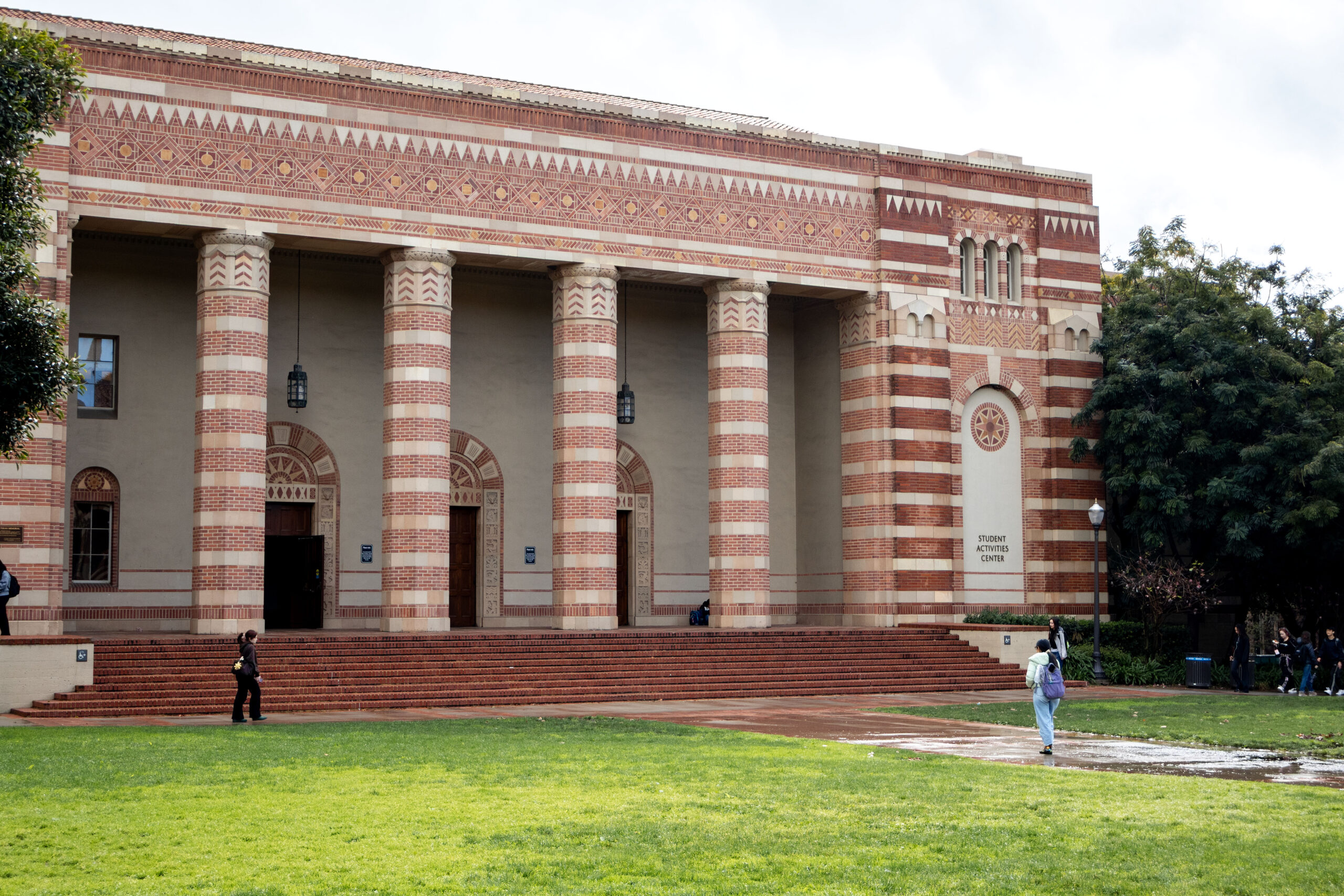 Taking advantage of UCLA Community Programs Office – BruinLife