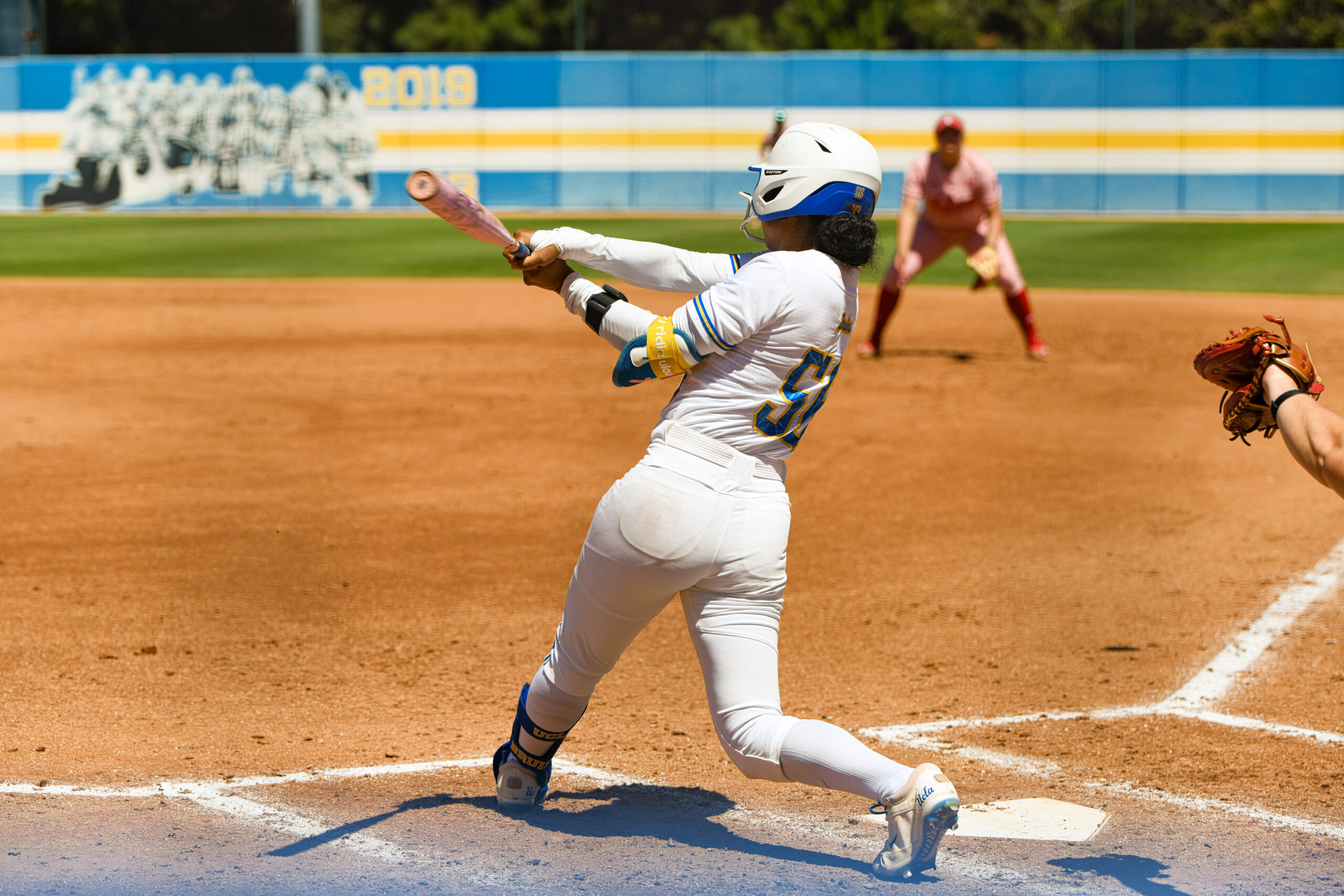 UCLA sports recap: March 30 – April 5 – BruinLife