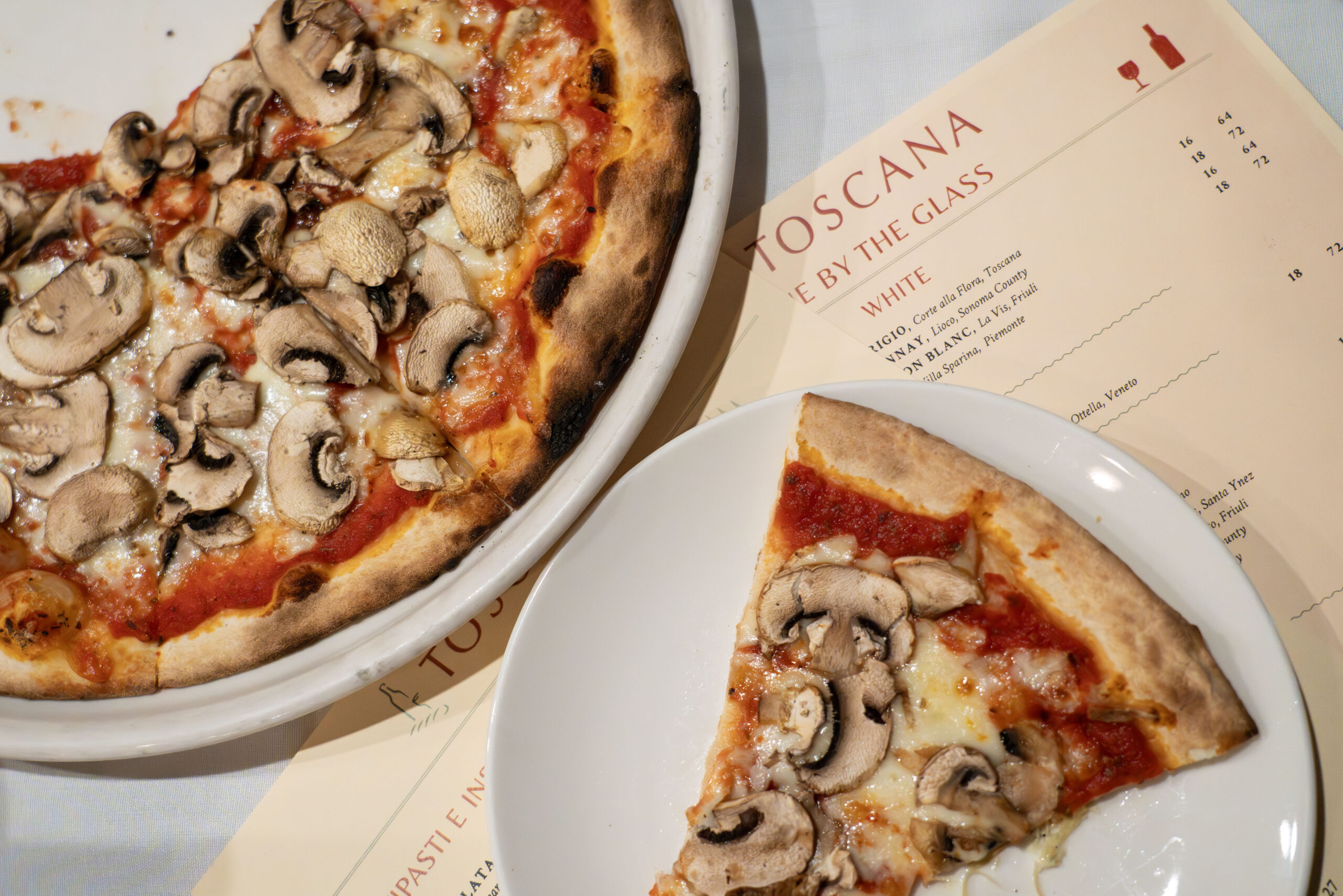 Food review: Blaze Pizza — pizza without fear – BruinLife