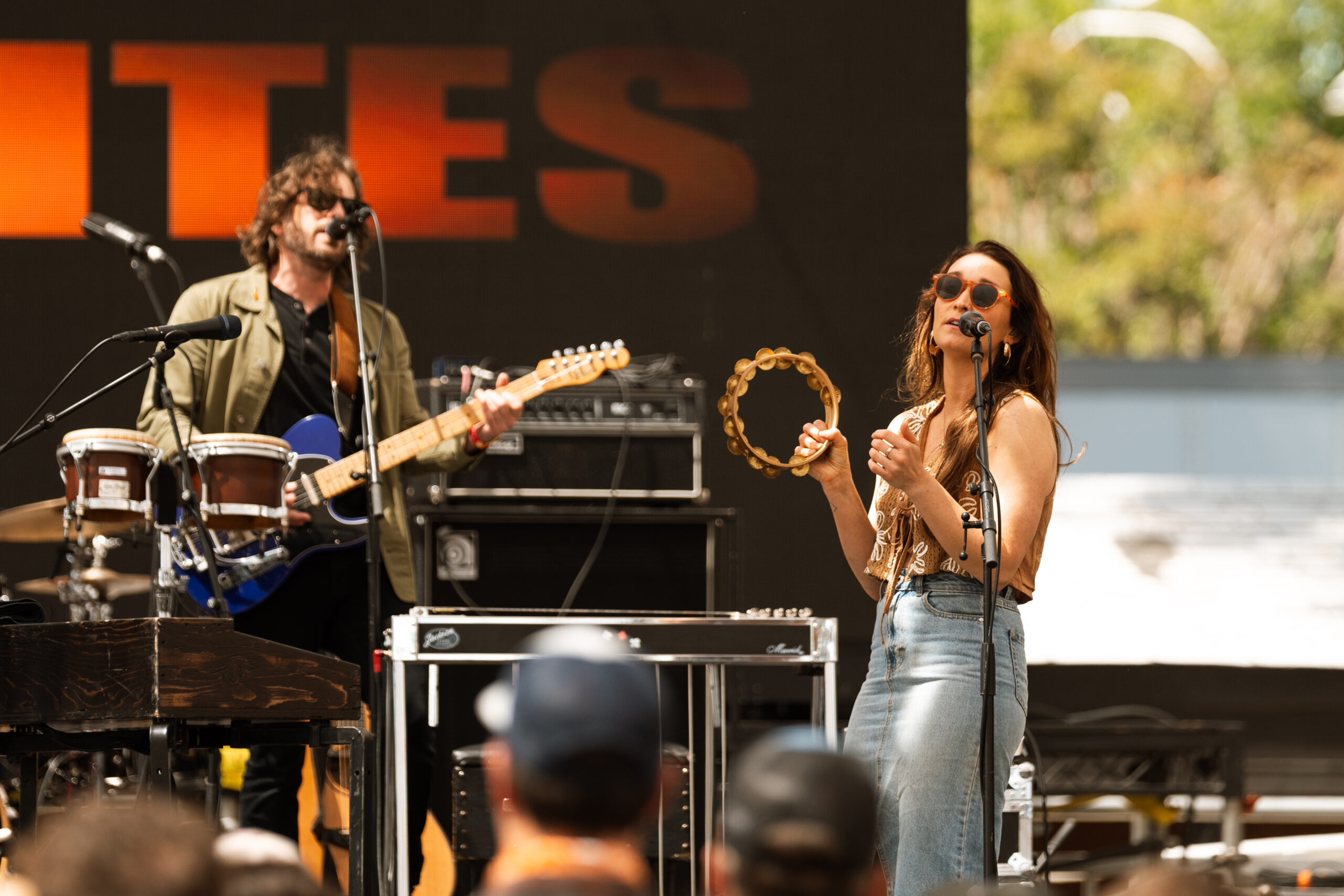 BottleRock 2026: The Paper Kites fly high over the HelloFresh Stage ...