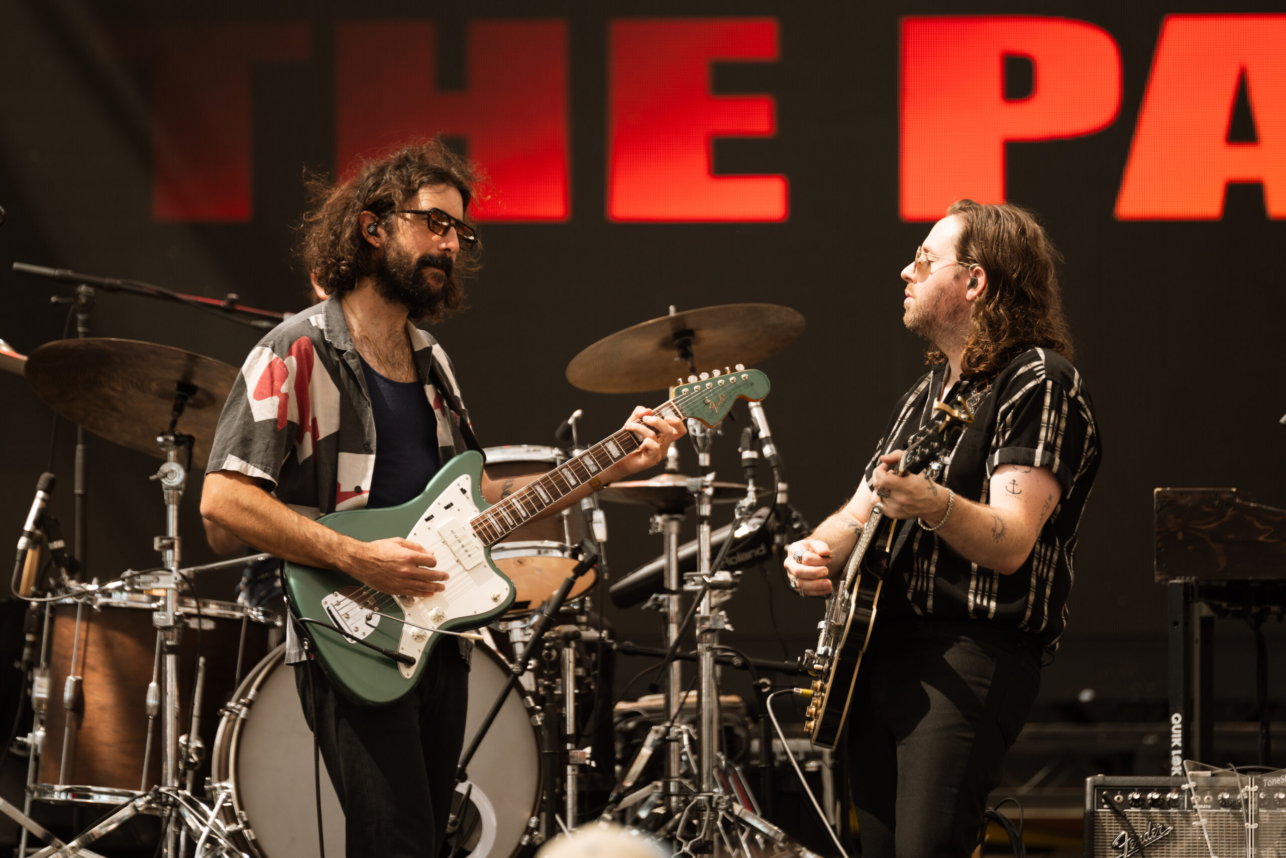 BottleRock 2026: The Paper Kites fly high over the HelloFresh Stage ...