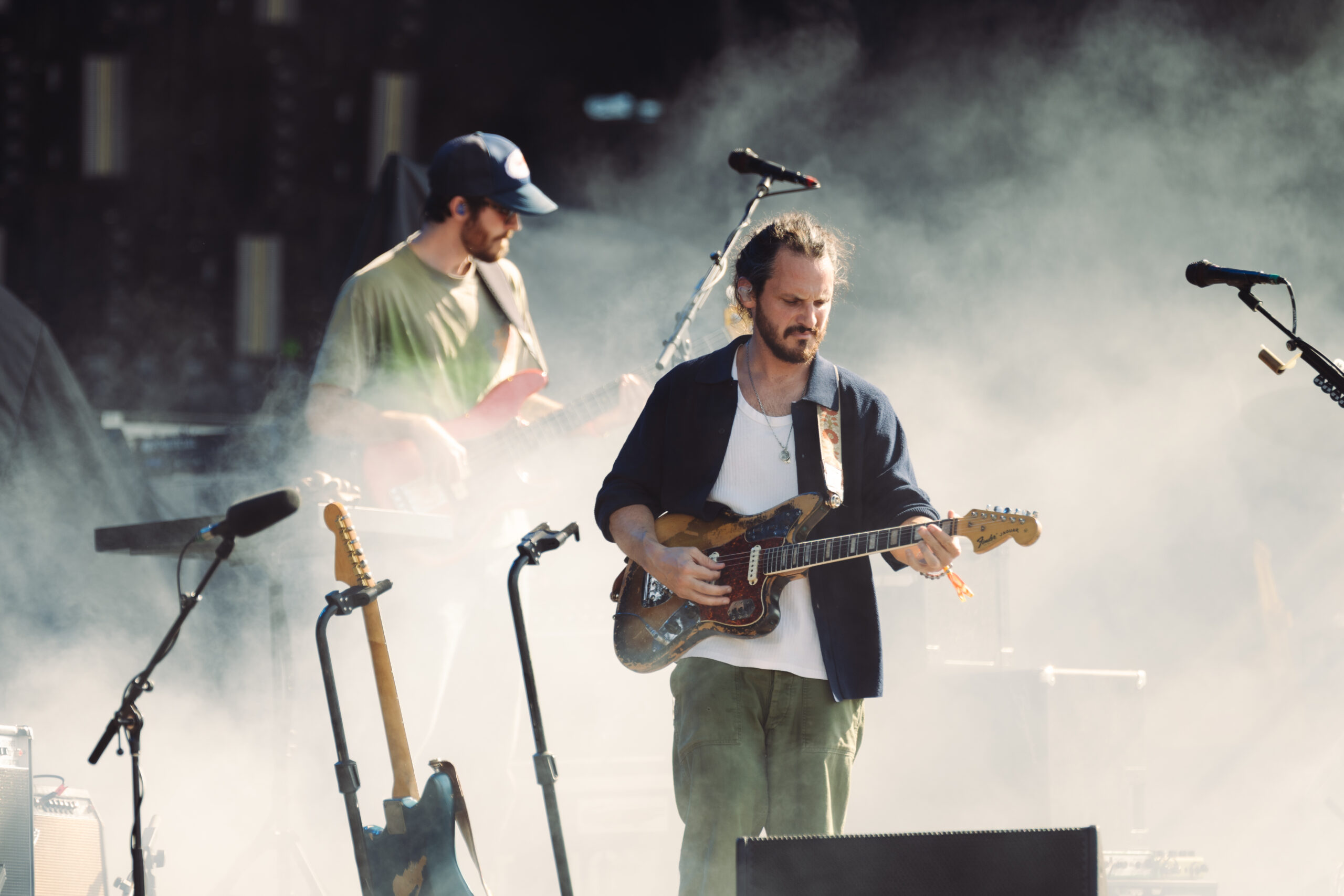 BottleRock 2026: Mt. Joy are on top of the world and BottleRock 2026’s ...