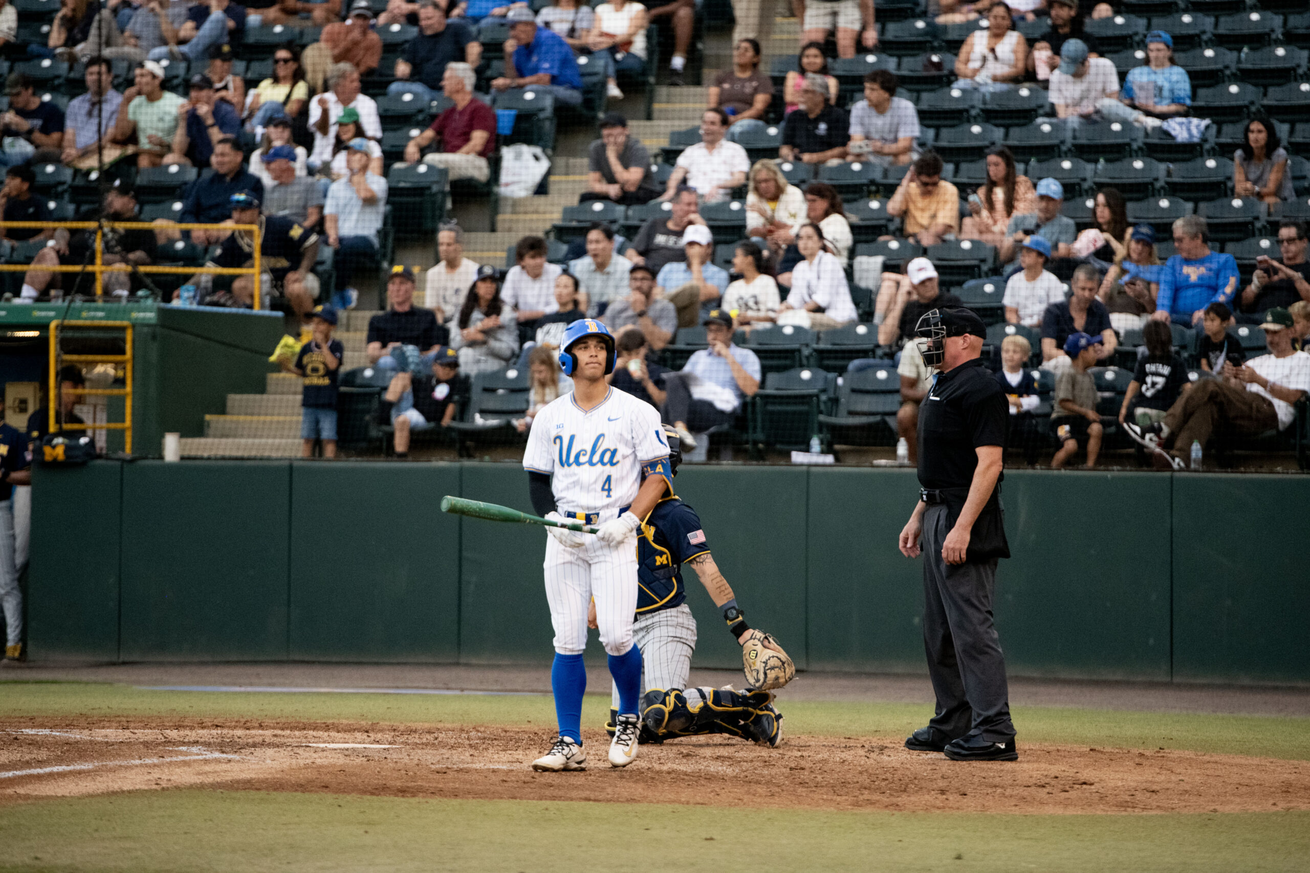 UCLA sports recap: May 18-24 – BruinLife